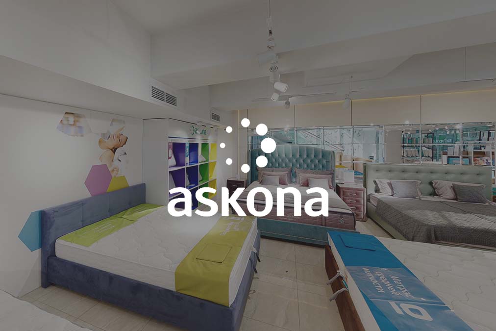 Askona Romania Colțar Astor New Magazinul Askona.ro