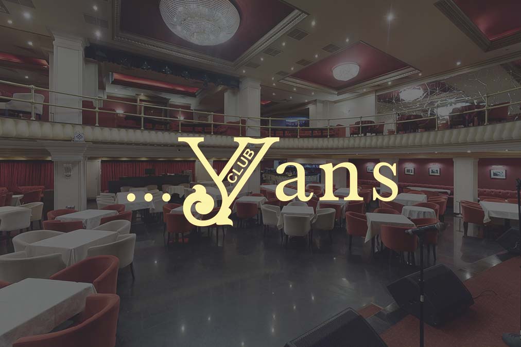 Yans Music Hall • Vcity