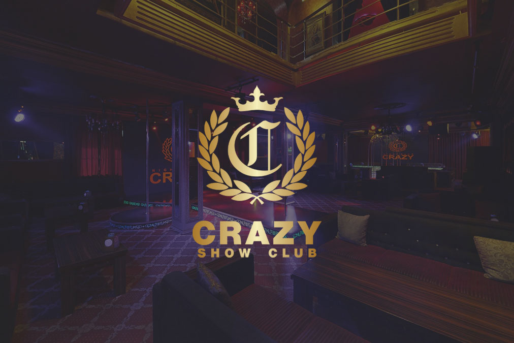 Crazy Show Club • Vcity