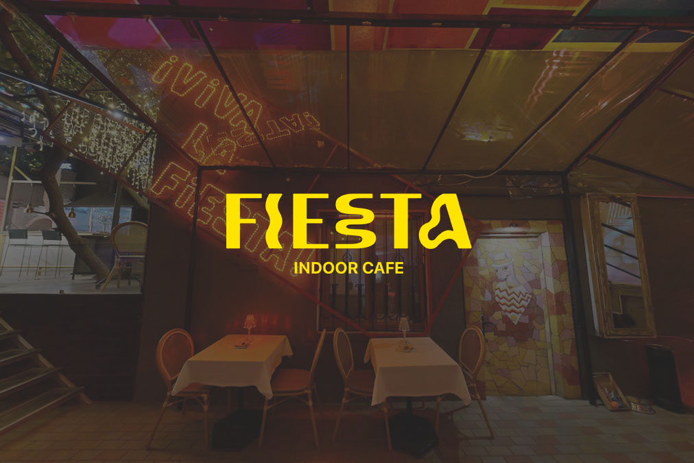 Fiesta Indoor Cafe • Vcity